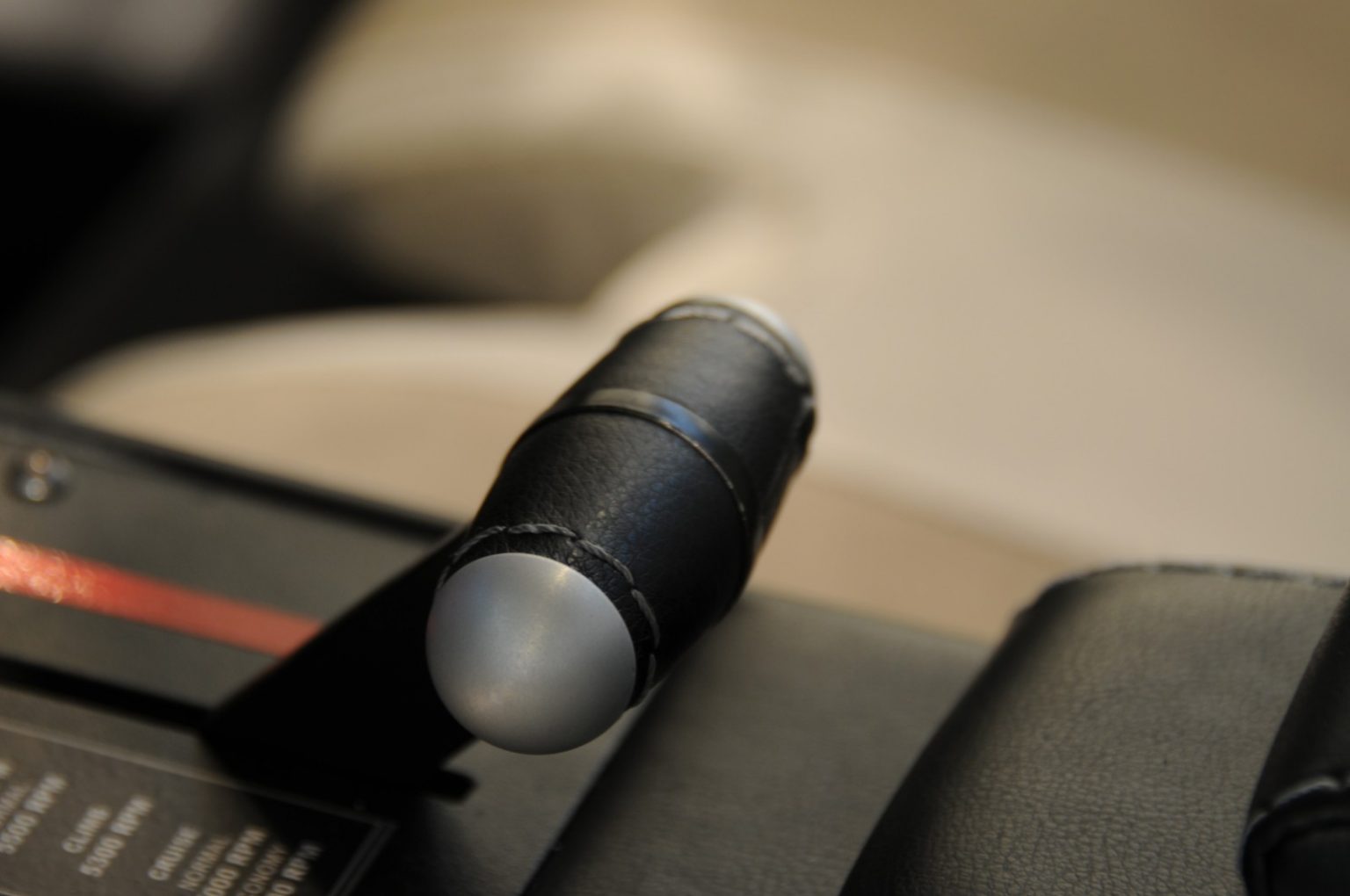 AIRCRAFT - Safety with style